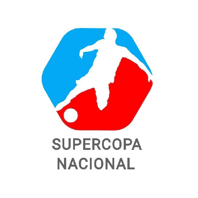 Stages of Supercopa Nacional - 04