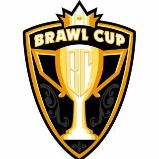 Stages of Brawl Cup