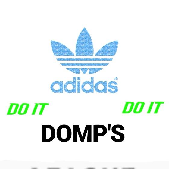 Domp's League - Challenge Place