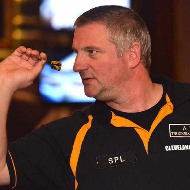 Series 32 - Wayne Jones 🏴󠁧󠁢󠁥󠁮󠁧󠁿 vs Joe Murnan 🏴󠁧󠁢󠁥󠁮󠁧󠁿 follow this ...