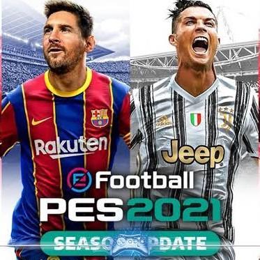 PES Mobile - Challenge Place