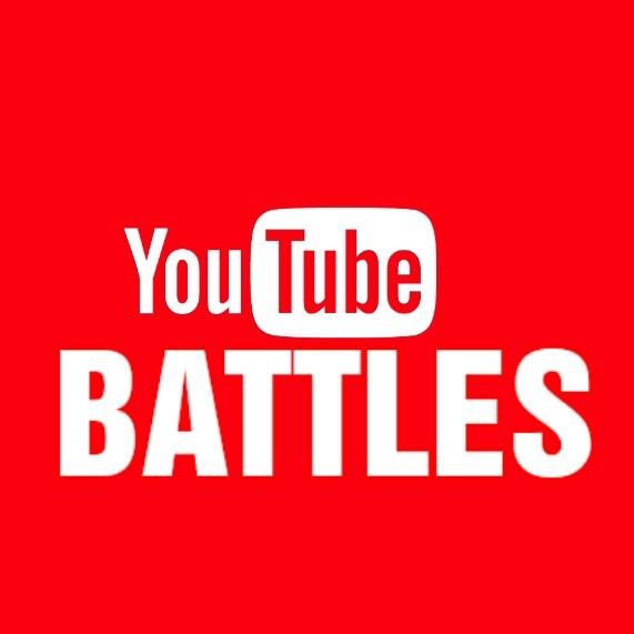 Stages of YT Battles Season 1