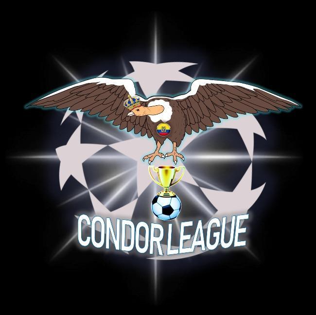 Condor League 5° Senior - Challenge Place