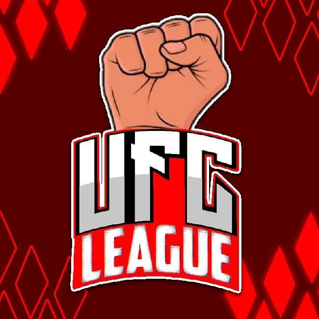 UFC League BS - Challenge Place