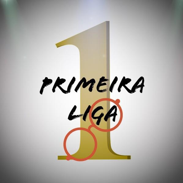 Primeira Liga - Challenge Place