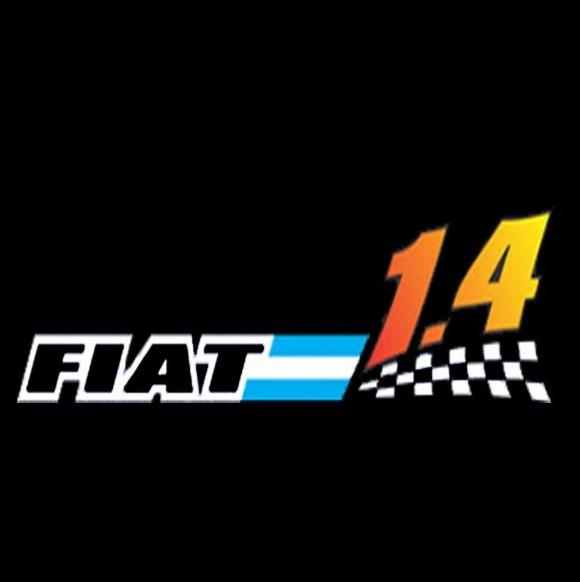 COPA FIAT 1.4 TEMPORADA 2 - Challenge Place