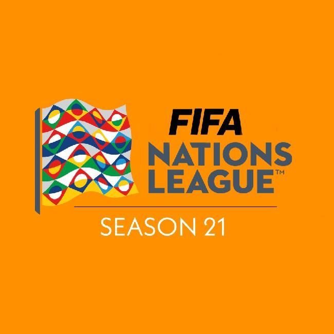 FIFA NATIONS LEAGUE'S21 ™࿐ - Challenge Place