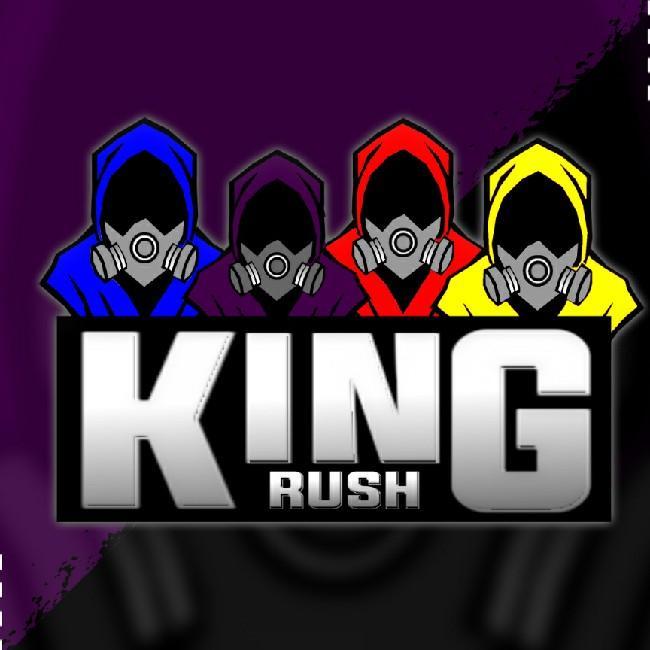 KING RUSH - Challenge Place