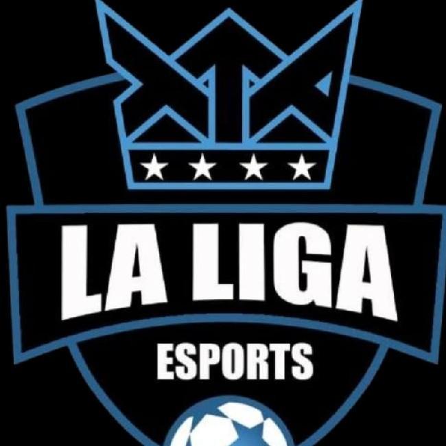 Stages of La Liga eSports Chile 2da Division
