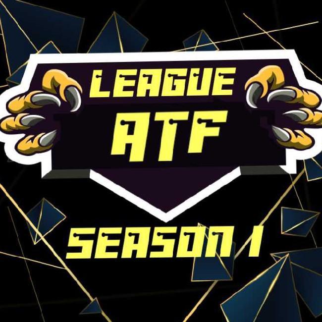 Stages of Torneio ATF