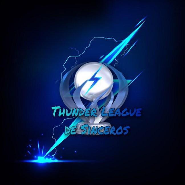 Stages of Thunder League