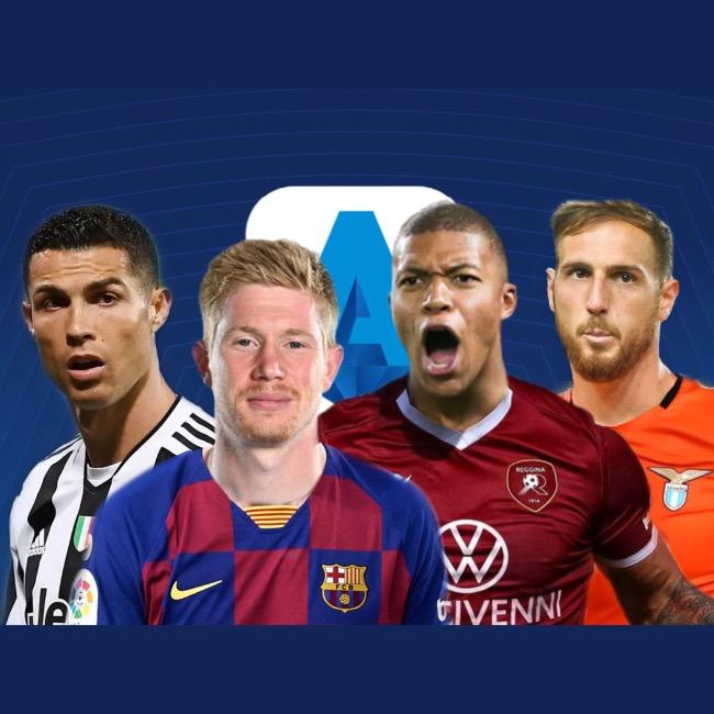 Stages of Marymount PES