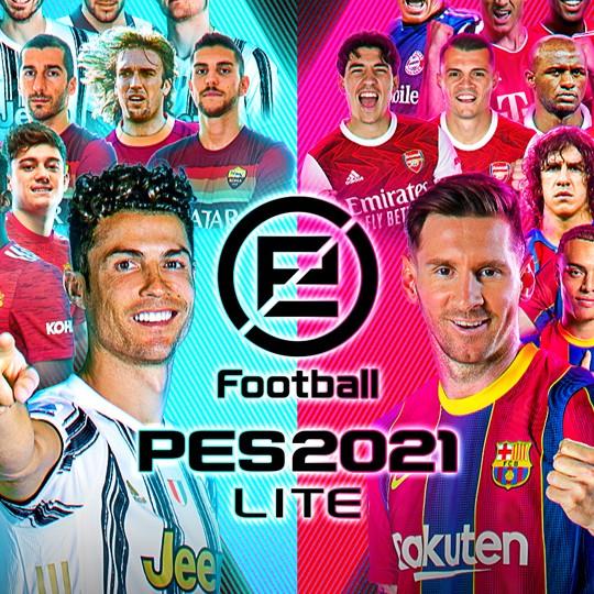 Stages of Pes league