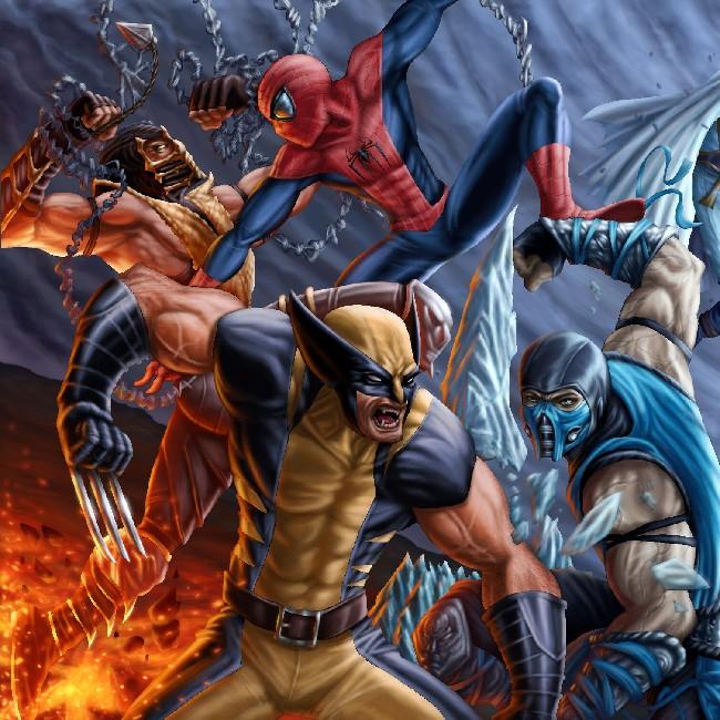 Stages of Tier C Characters