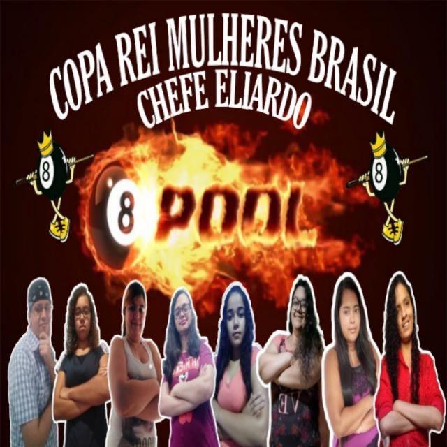 COPA REI SURDAS MULHERES 2021 - Challenge Place