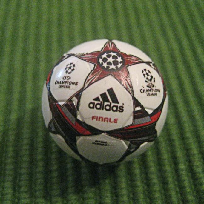 Stages of COMPETICIONES FIFC