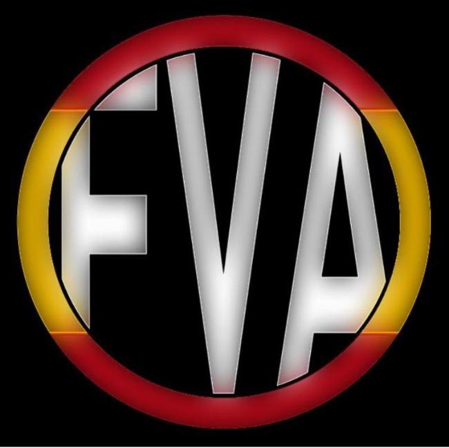 FVA SPAIN TEMPORADA 2 - Challenge Place