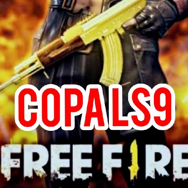 copa LS9 - Challenge Place