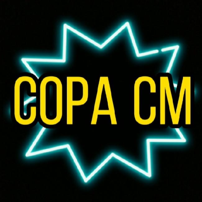 Stages of COPA CM