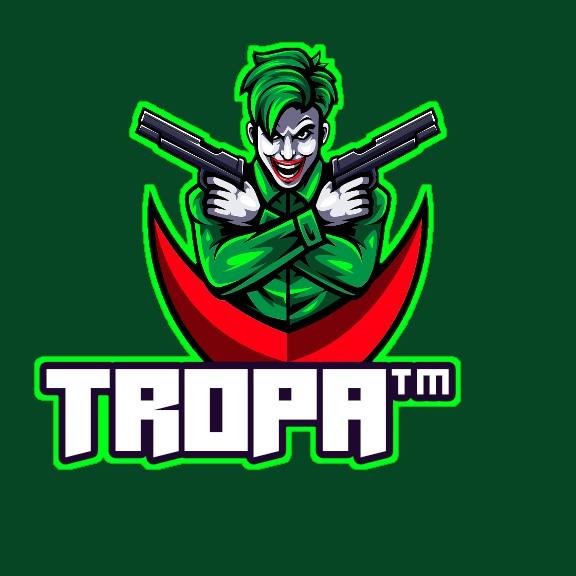 Tropa™ - Challenge Place