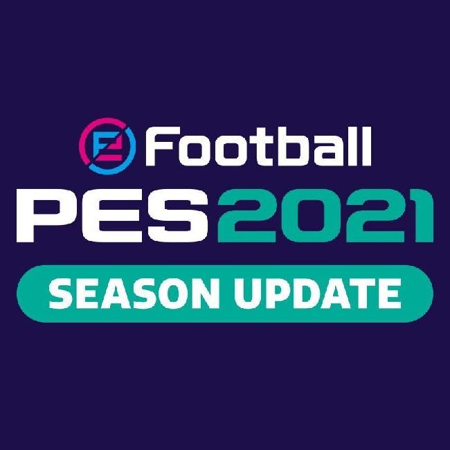 Stages of eFootball PES 2021 Mobile Competition #2