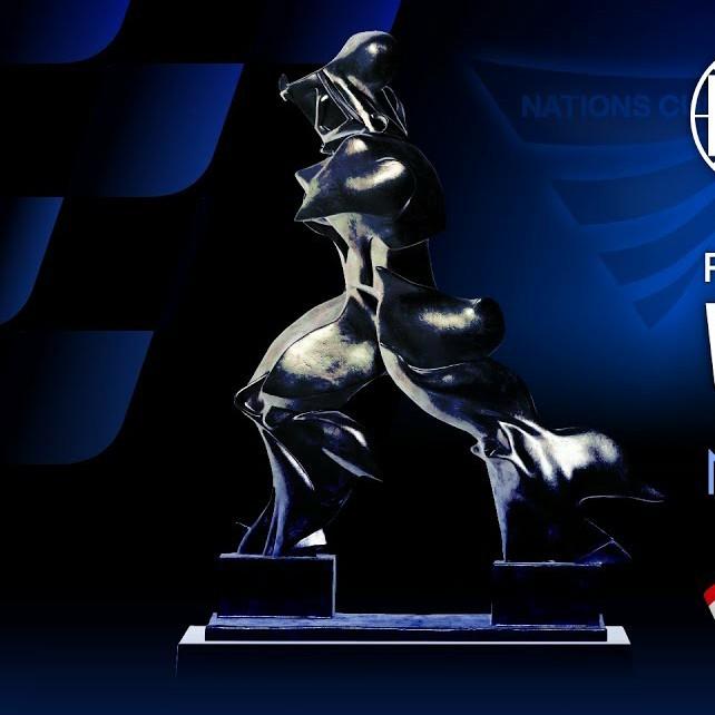 Gran Turismo World Tour - Challenge Place