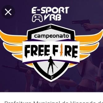 camp free fire - Challenge Place