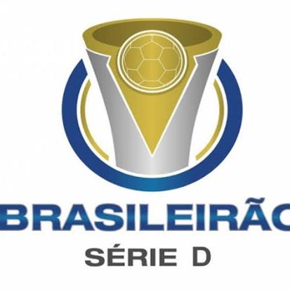 Stages of Série D 2021