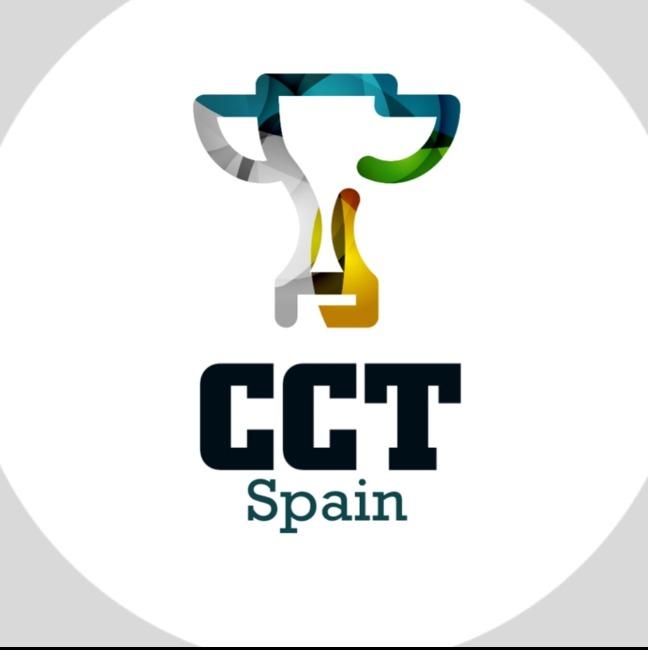 Stages of CCT.SPAIN