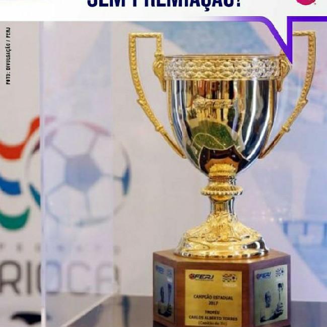 Stages of Copa Ourobraz