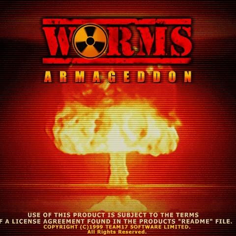 Stages of Worms Championship 2021