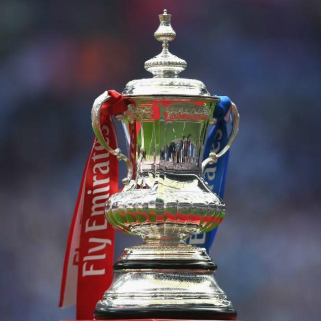 Stages of European Cup I