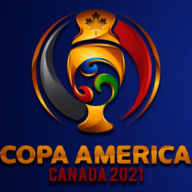 Copa América - Challenge Place