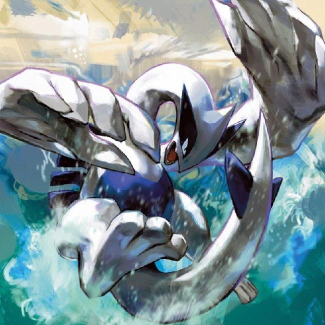 Pokemon Soul Silver - Challenge Place