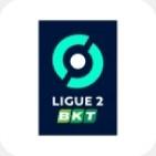 Stages of LIGUE 2