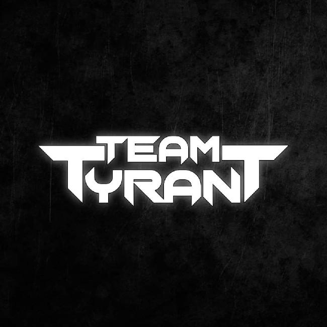 Event Chou By Team Tyrant - Challenge Place