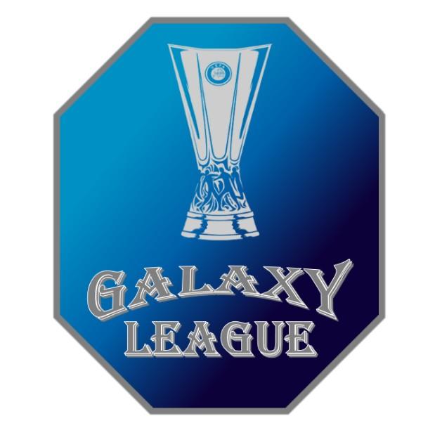 Galaxy League 2021 - Challenge Place