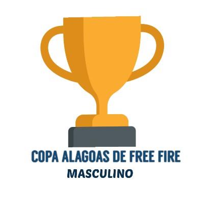 copa alagoas de free fire 2021 - Challenge Place