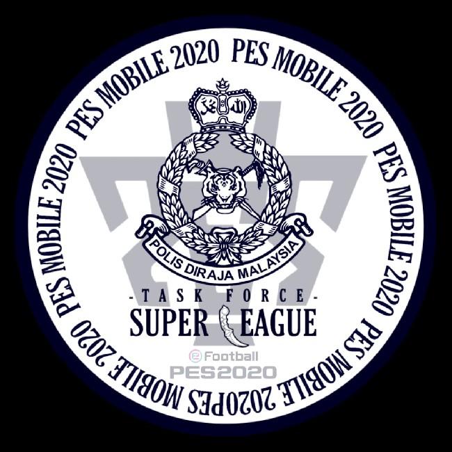 TASK FORCE SUPER LEAGUE S2/21 - Challenge Place