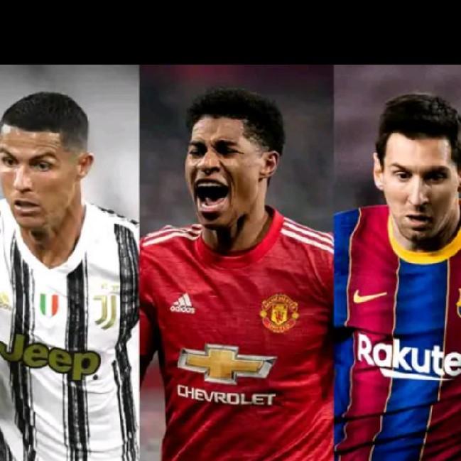 Alpa Pes - Challenge Place