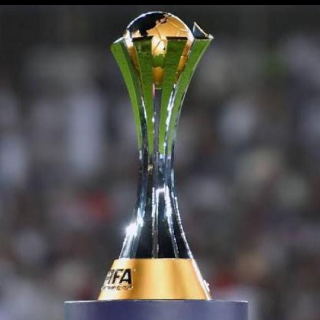 15.B Copa Intercontinental (IV) - Challenge Place