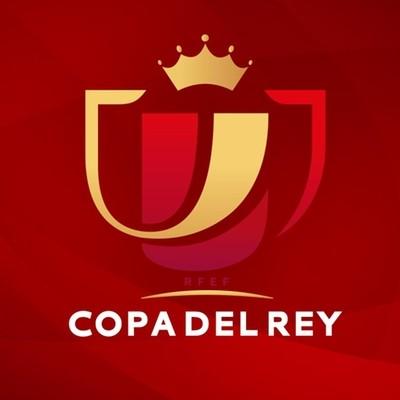 Stages of Copa Del Rey - (season 6- 9)