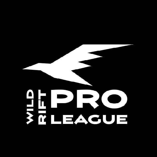Stages of WR: Pro League