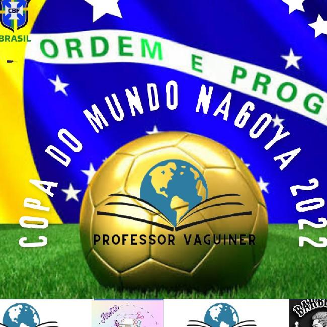Stages of COPA DO MUNDO SUB 12 NAGOYA