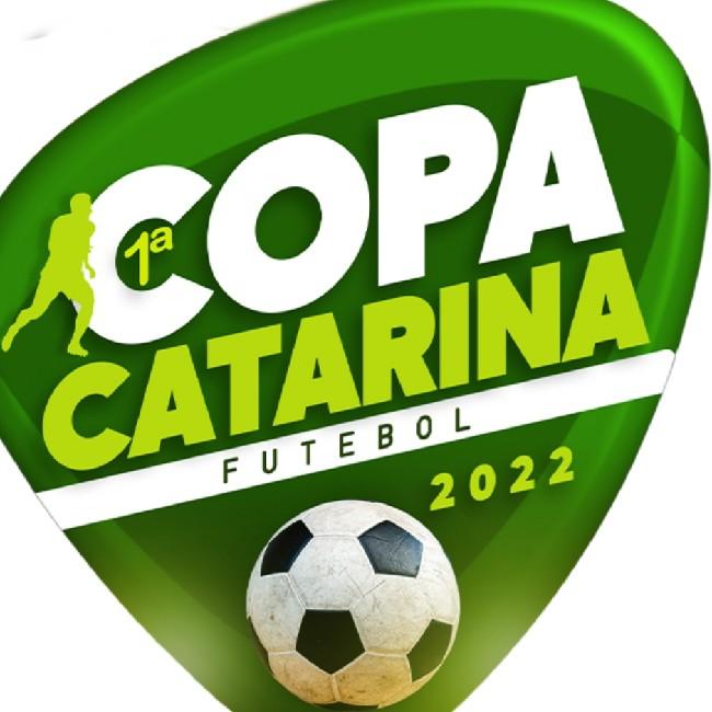 1°COPA CATARINA - Challenge Place