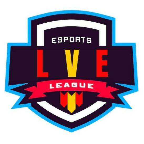 Stages of LVE LEAGUE