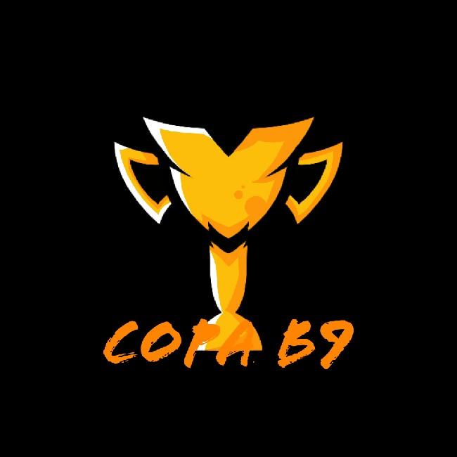 COPA B9 - Challenge Place