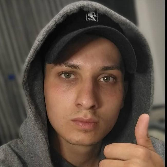 De Volta Azantiga - Challenge Place