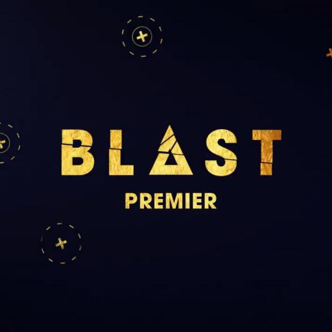 BLAST Premier Fall Showdown 2021 - Challenge Place