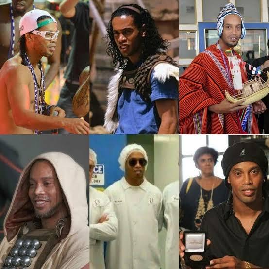 COPA ALEATÓRIA - Challenge Place